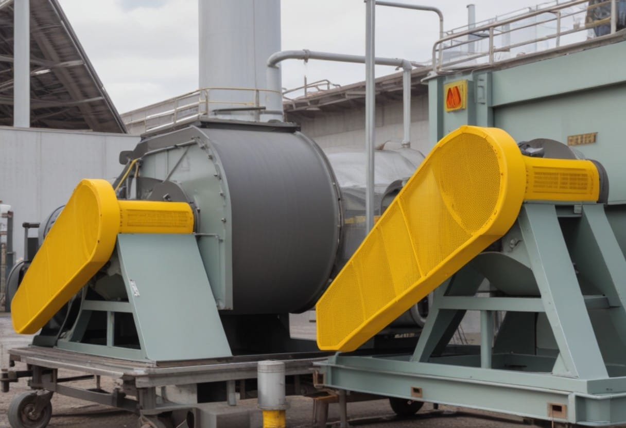 Machine Guarding: Keeping Workers Protected from Moving Parts | HSENation