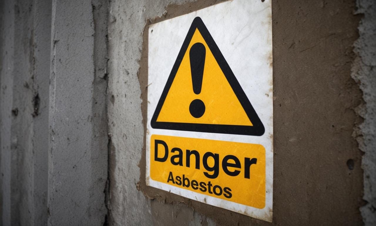 Asbestos Awareness: Comprehensive Guide to Risks, Management, and ...