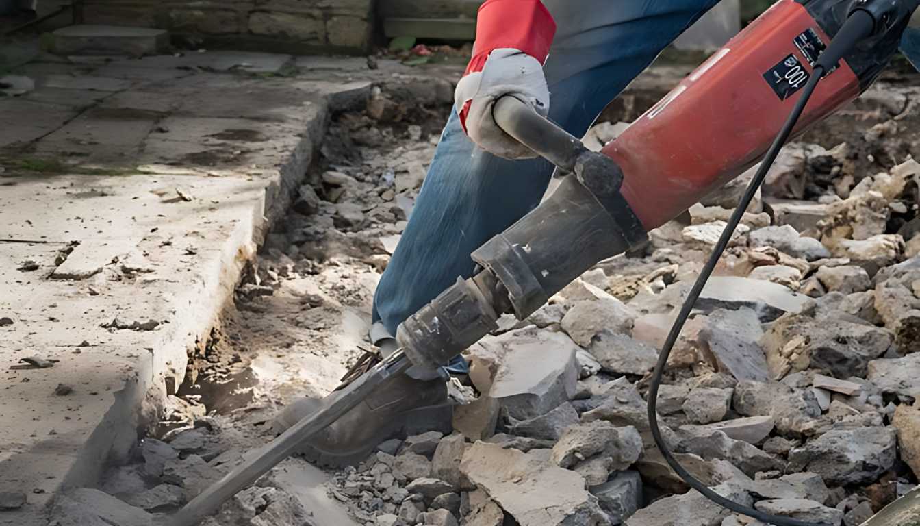 Ergonomics and Vibration Safety | HSENation