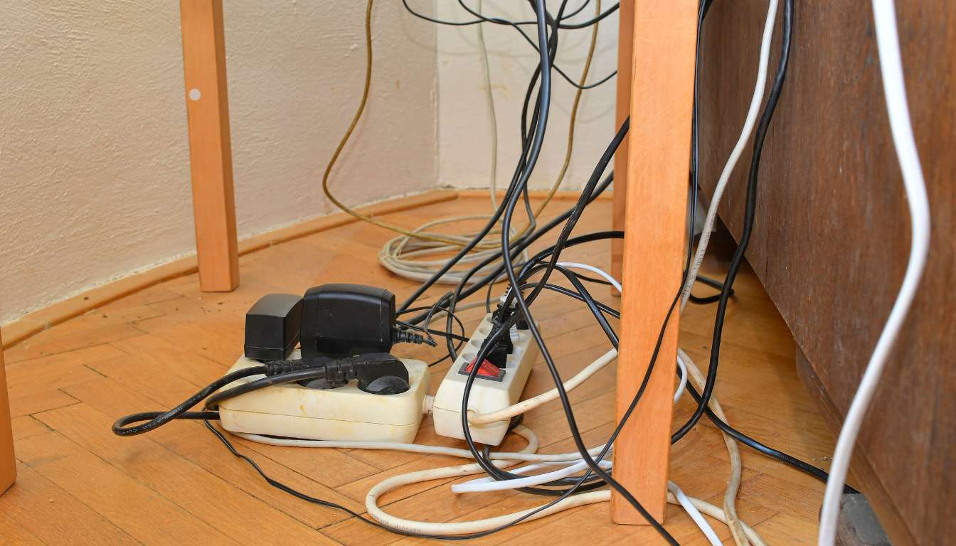 Extension Cord Safety | HSENation