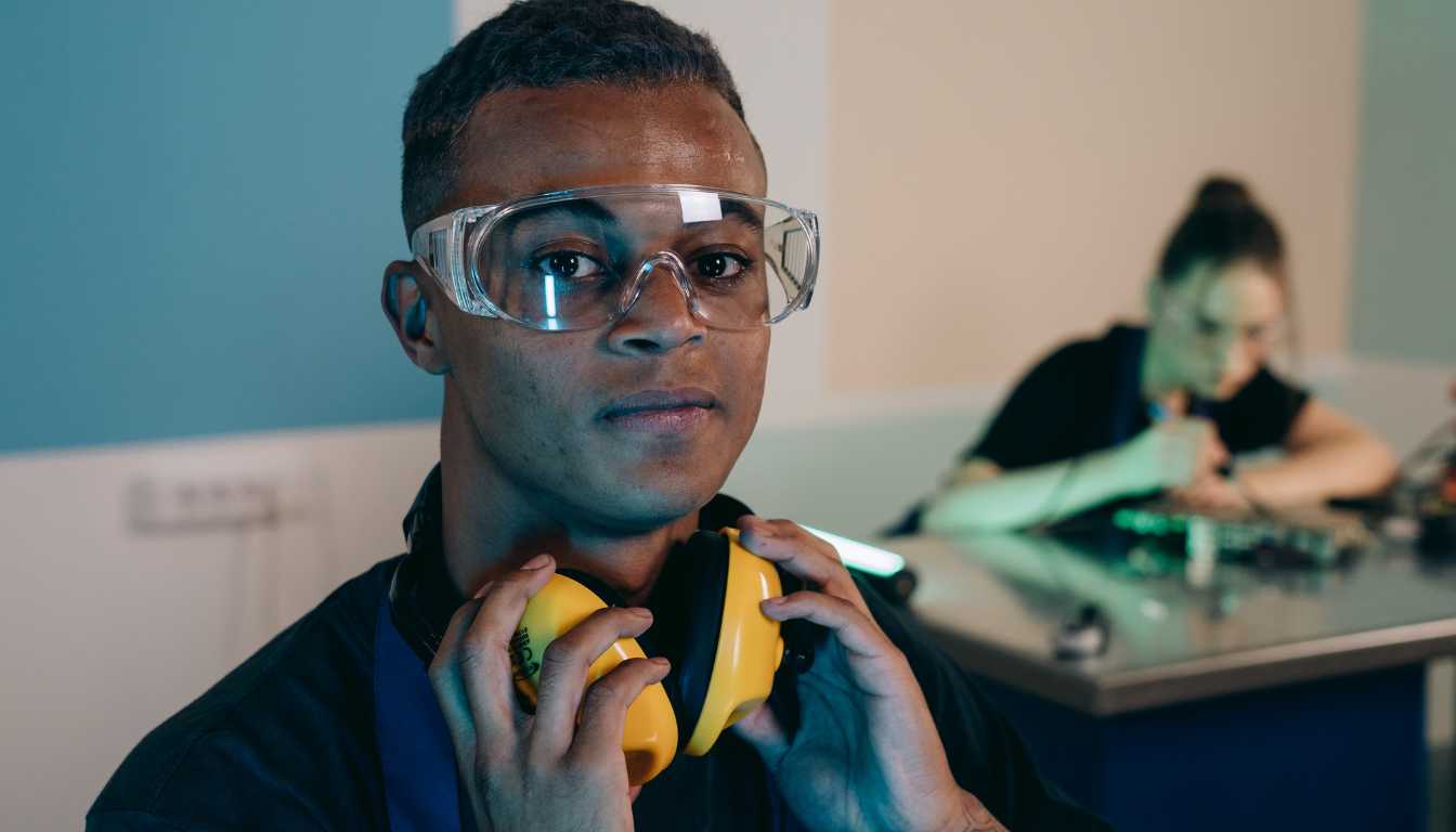 Eye Protection | HSENation