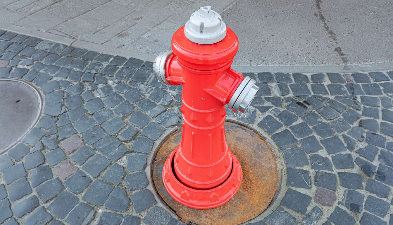 Fire Hydrant Safety: Essential Knowledge for Emergency Preparedness ...
