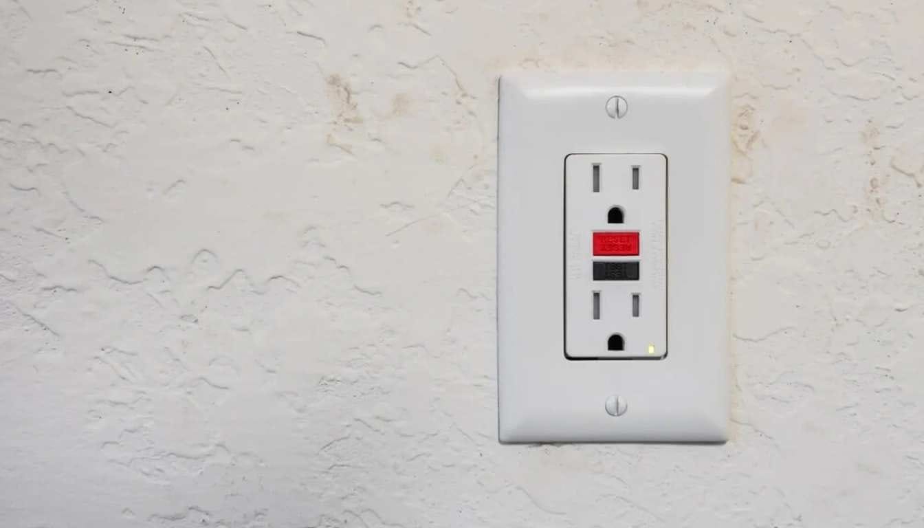Ground Fault Interrupters (GFI) | HSENation