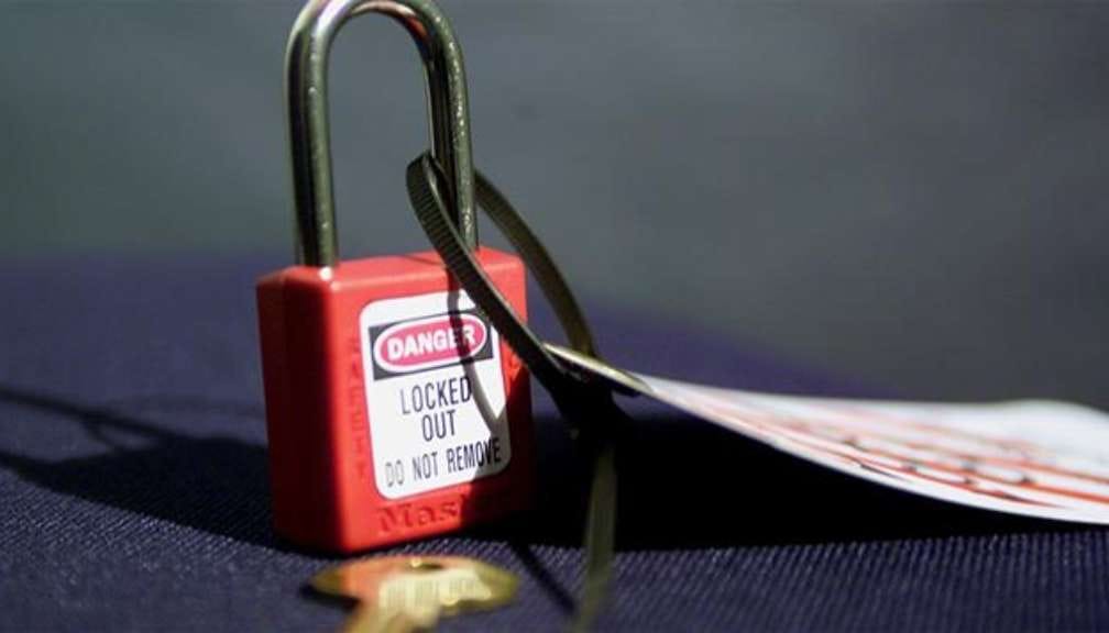Isolation, Lockout, and Hold Tag Procedures for Workplace Safety ...