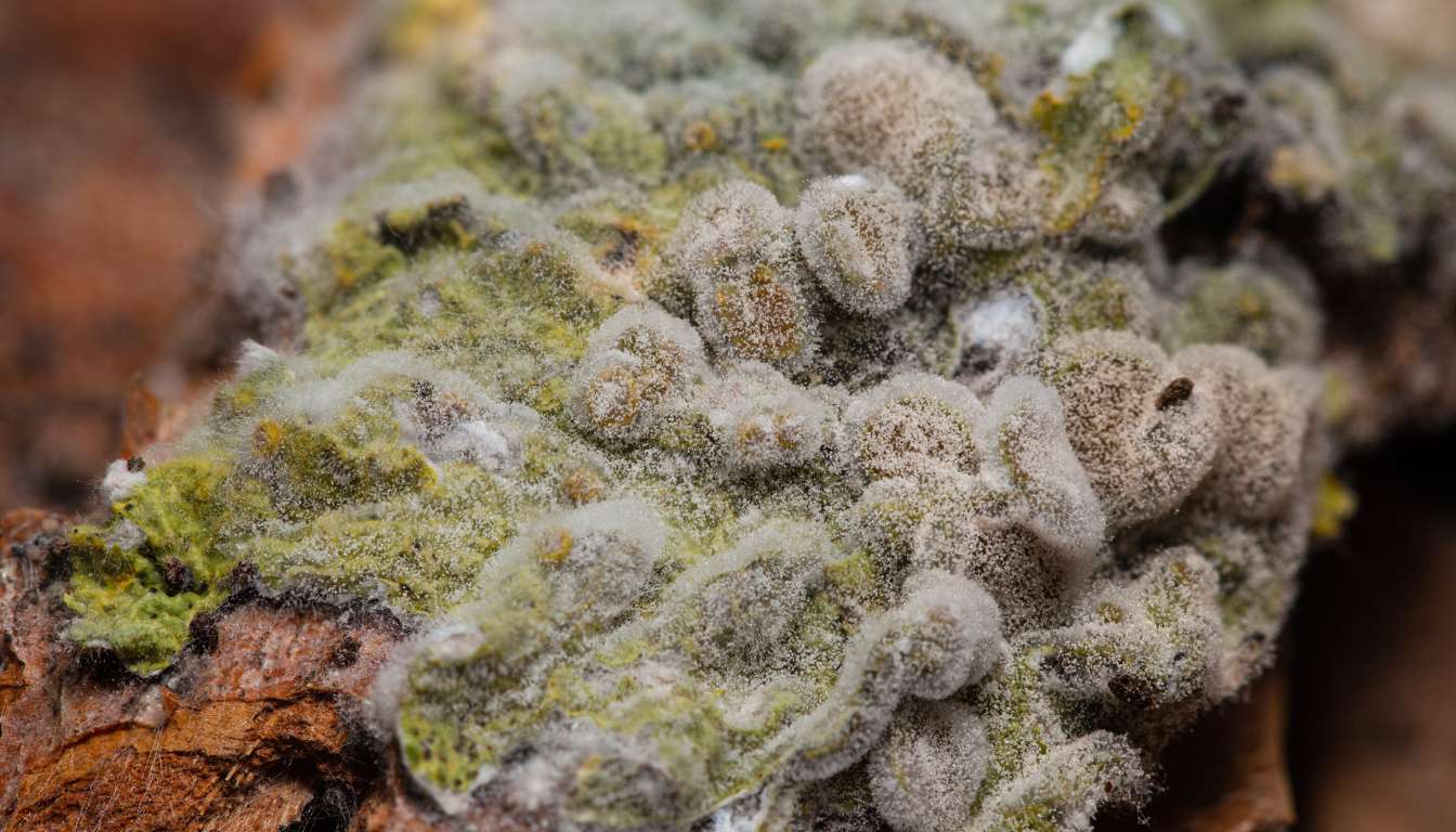 Mold Awareness: Safety Talk for Workplace Health | HSENation