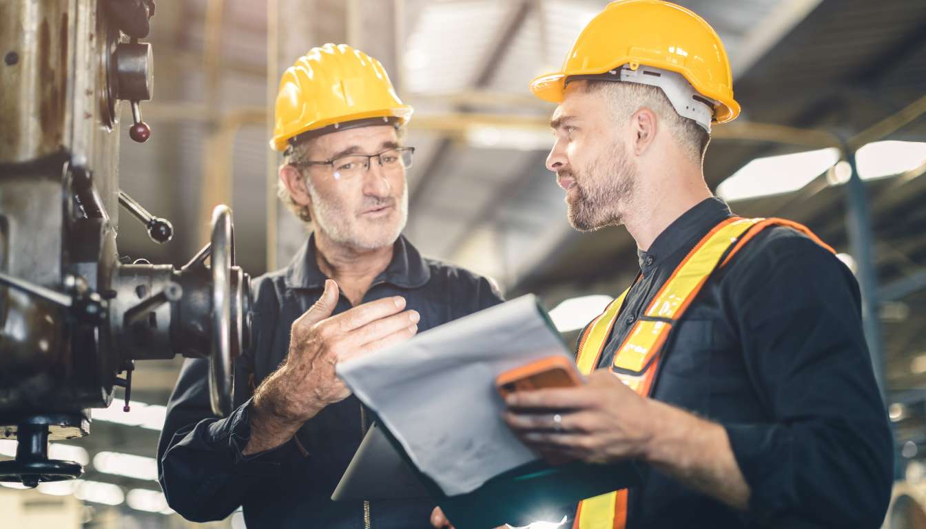 New Employee Safety: Ensuring a Safe Start in the Workplace | HSENation