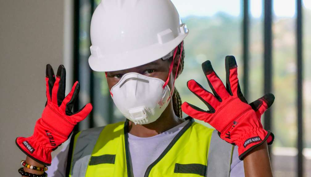 Personal Protective Equipment (PPE) | HSENation