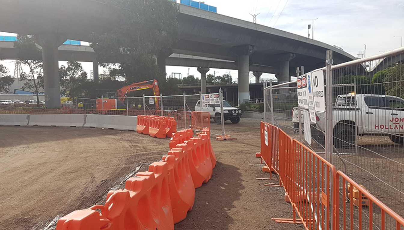 Plant Movements and Pedestrian Safety | HSENation