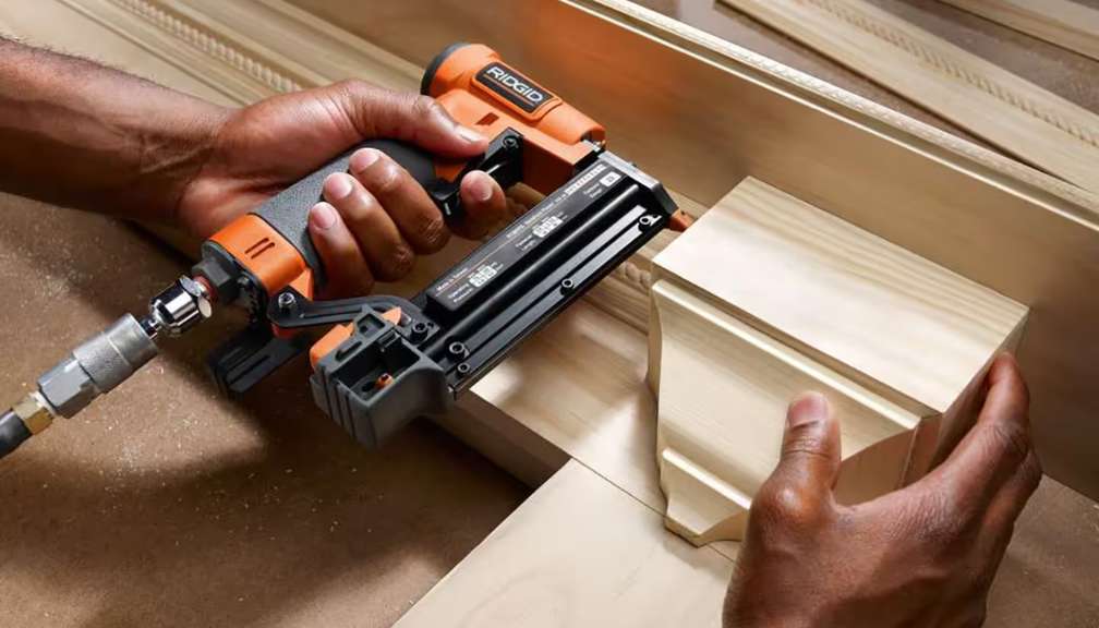 Pneumatic Tools Safety | HSENation