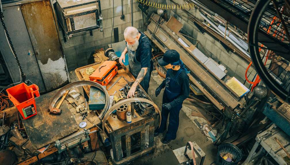 Poor Housekeeping Hazards | HSENation