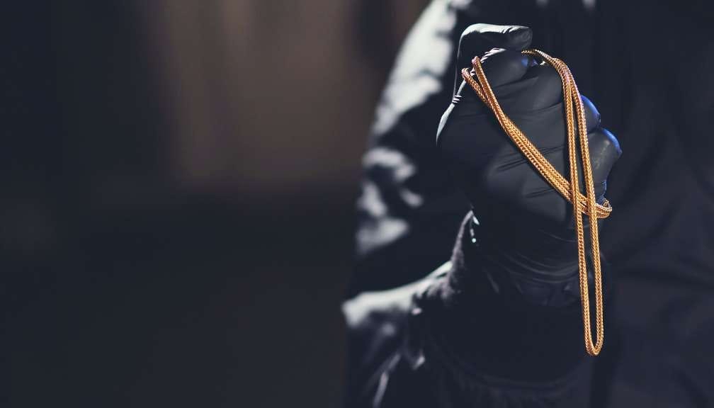 Preventing Workplace Theft | HSENation