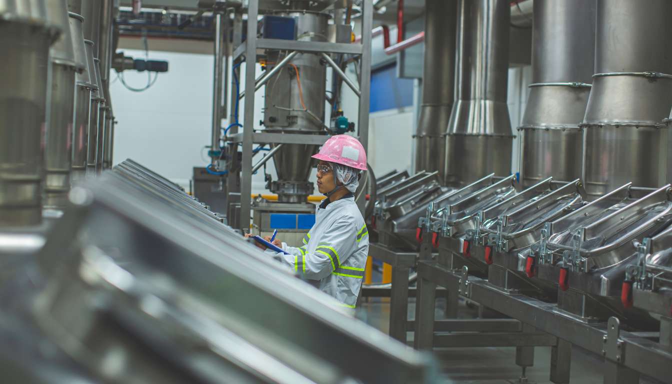 Steam Pipeline Inspection Safety | HSENation