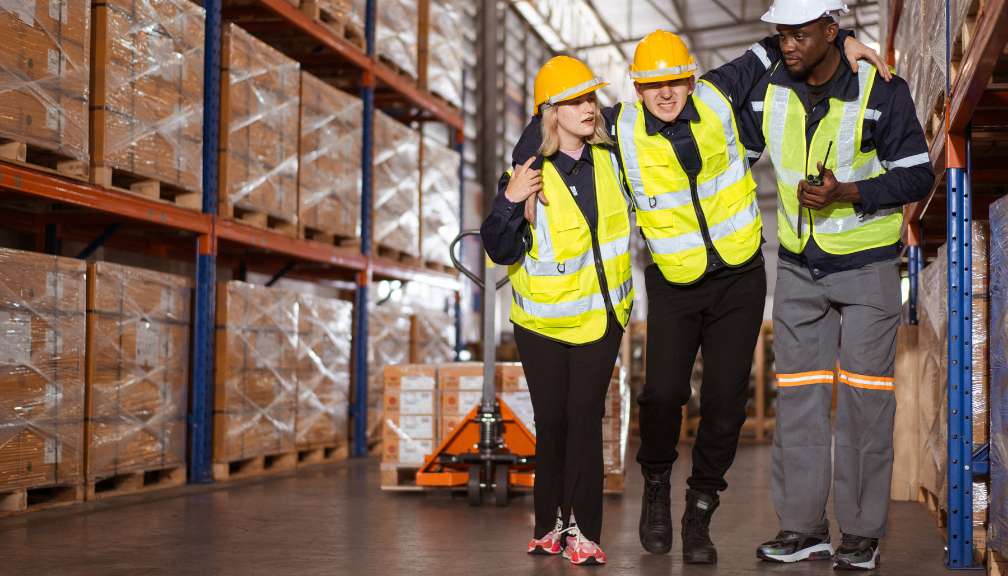 Taking Shortcuts | HSENation