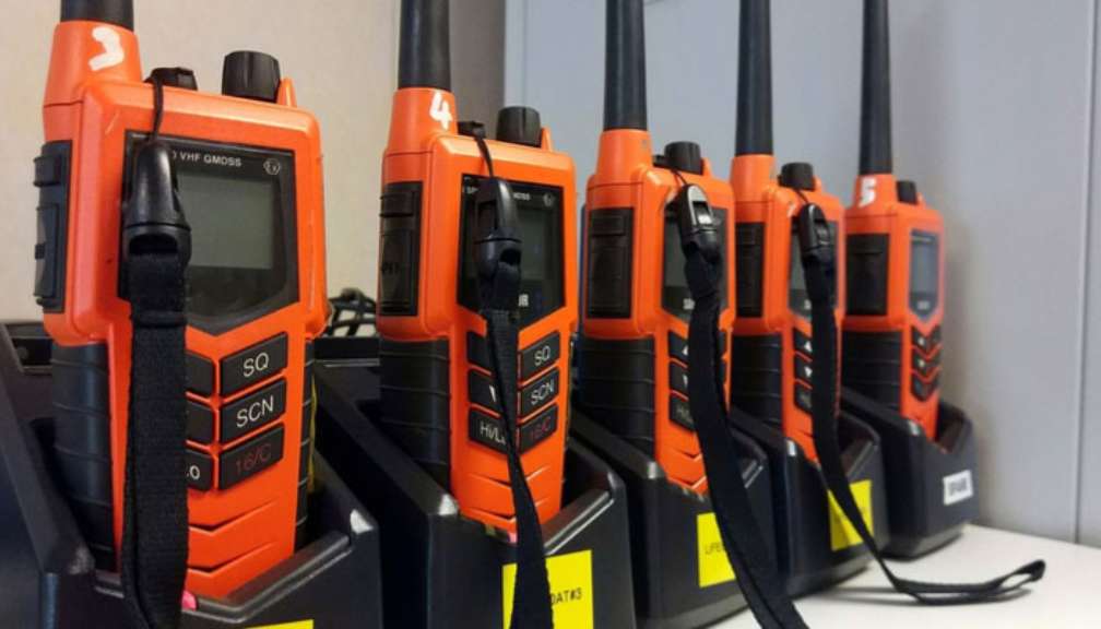 Three-Way Communication | HSENation