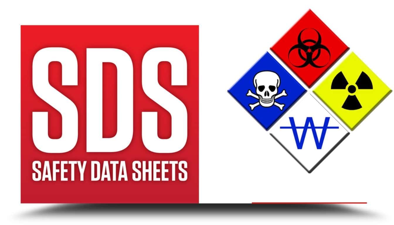 Understanding Safety Data Sheets (SDS) | HSENation