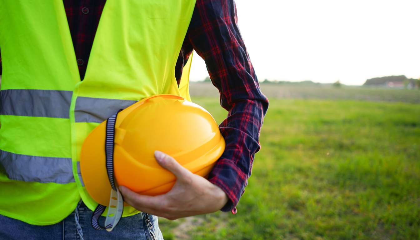 Verifying Safeguards | HSENation