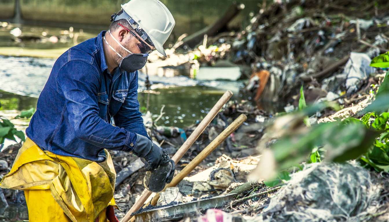 Waste Management Safety | HSENation