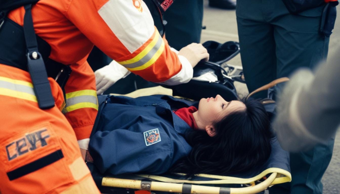 Emergency Response Procedures: Guide to Workplace Safety | HSENation