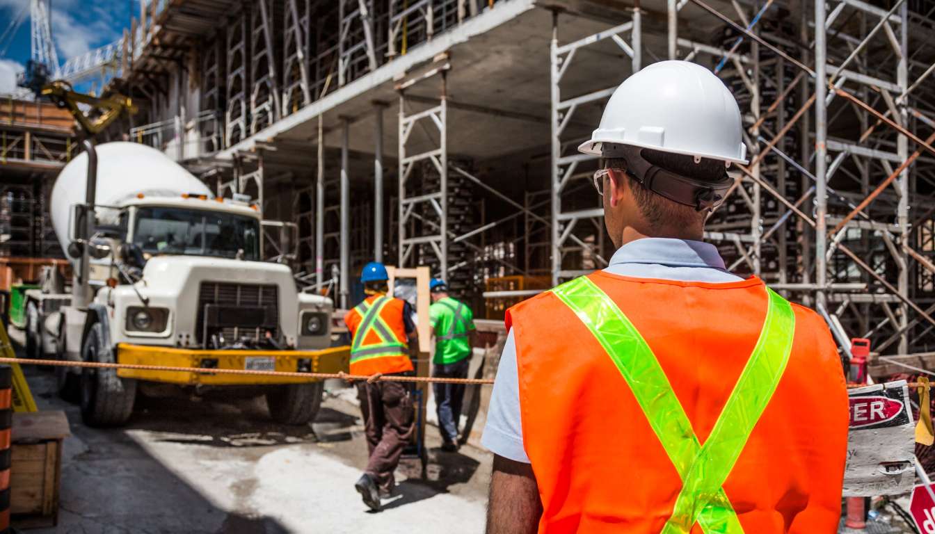 Power of Safeguards: Invisible Heroes in Workplace Safety | HSENation