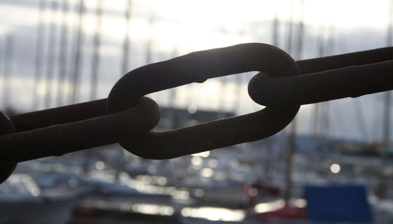 The Weakest Link: Strengthening Your Safety Chain | HSENation