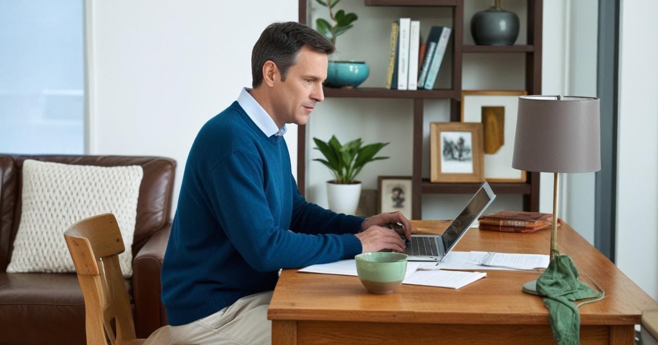 Working From Home Safety Talk | HSENation