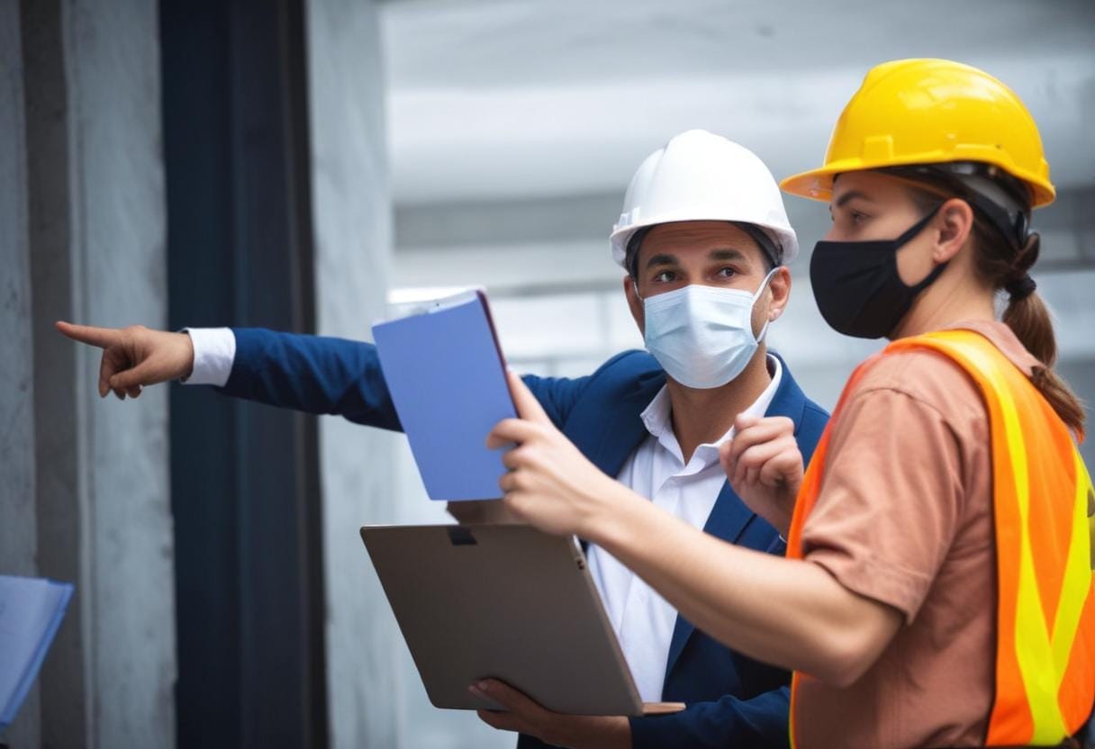 Workplace Inspections Safety Talk | HSENation