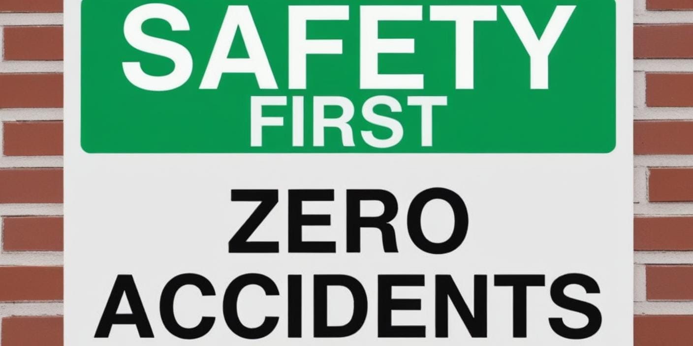 Achieving Zero Injuries in the Workplace: A Realistic Goal for Safety ...