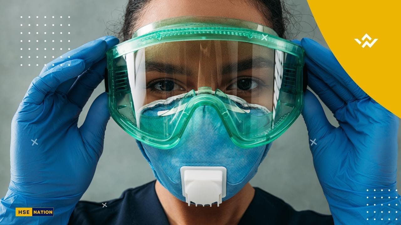 12 Reasons to Wear Safety Goggles: Protecting Your Eyes at Work and ...