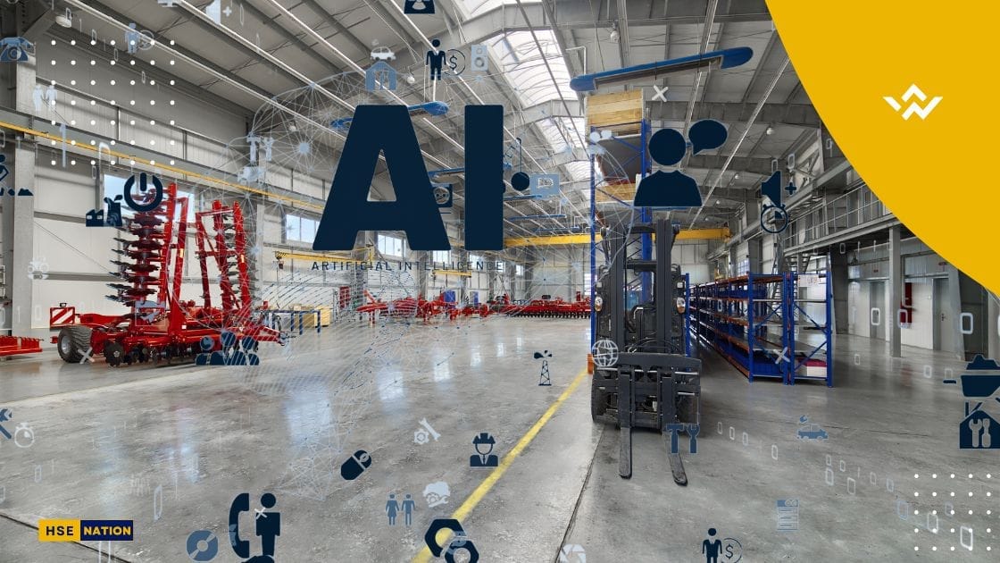 AI-Powered Inspection Systems: Revolutionizing Workplace Safety | HSENation