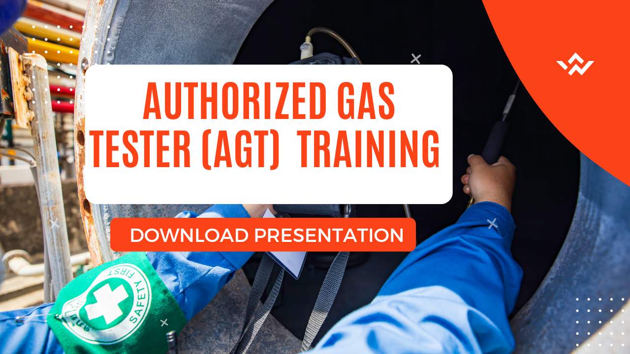 Authorized Gas Tester Training (AGT) - Download Presentation | HSENation