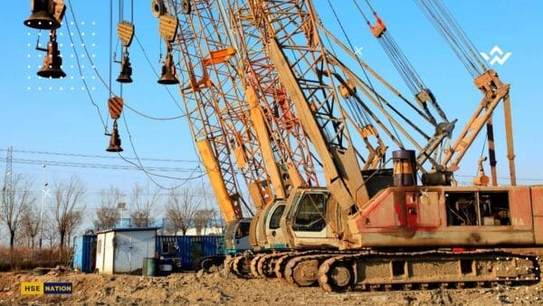25 Types of Cranes Used Worldwide | HSENation