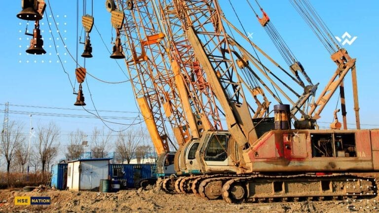 25 Types of Cranes Used Worldwide | HSENation