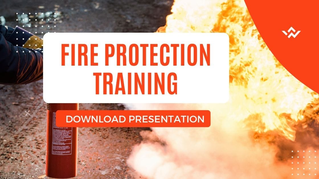 FIRE PROTECTION TRAINING - Download Presentation | HSENation