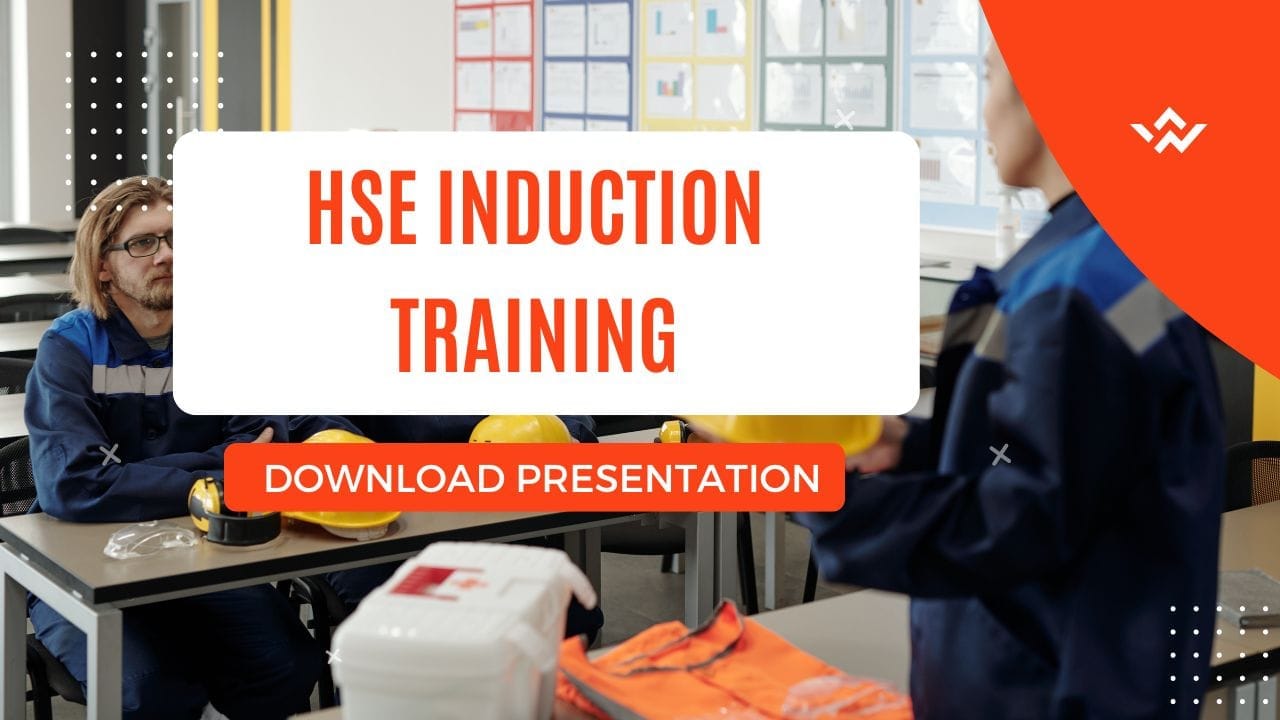 HSE Induction Training - Download Presentation | HSENation