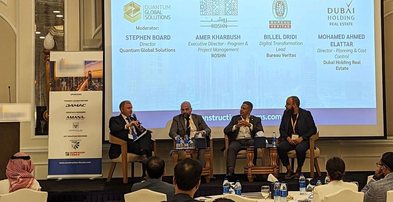 Dubai to Host HSE MENA Forum 2024 in November, Showcasing Advancements ...