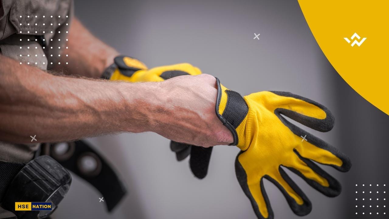 Hand Safety and Injury Prevention at the Workplace: Protecting Your ...