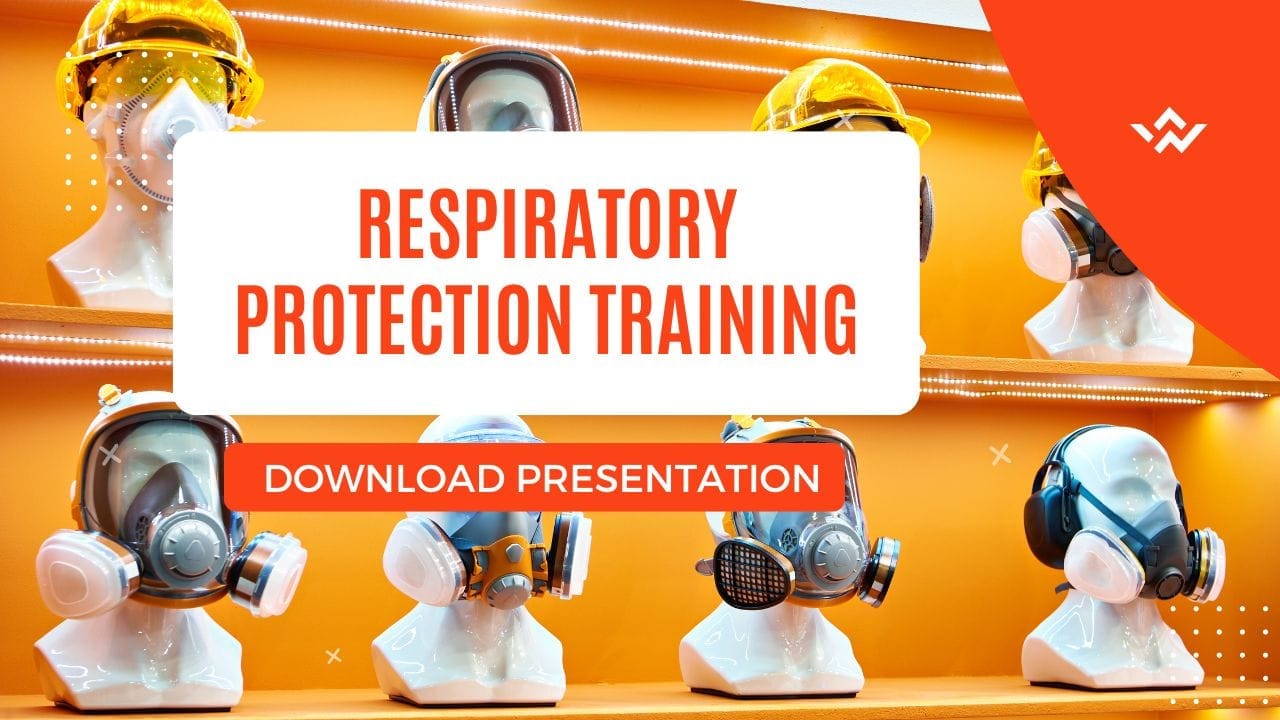 Respiratory Protection Training - Download Presentation | HSENation