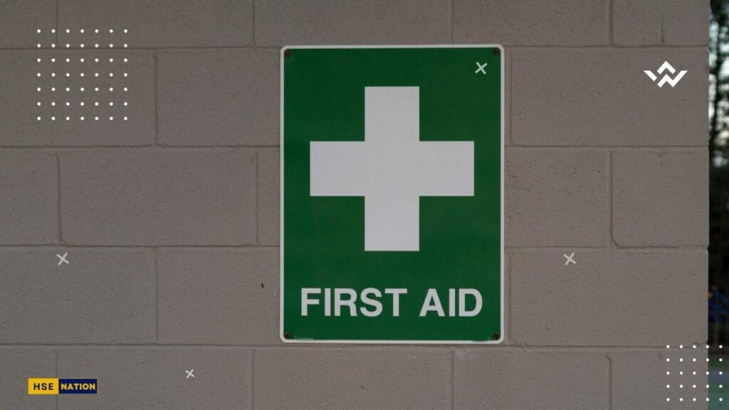 Safety Signs: Common Types & Best Practices for Use | HSENation