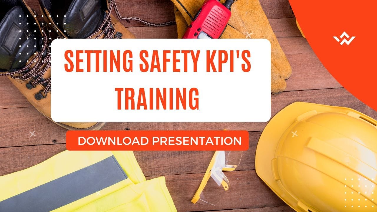 Setting Safety KPI'S Training - Download Presentation | HSENation
