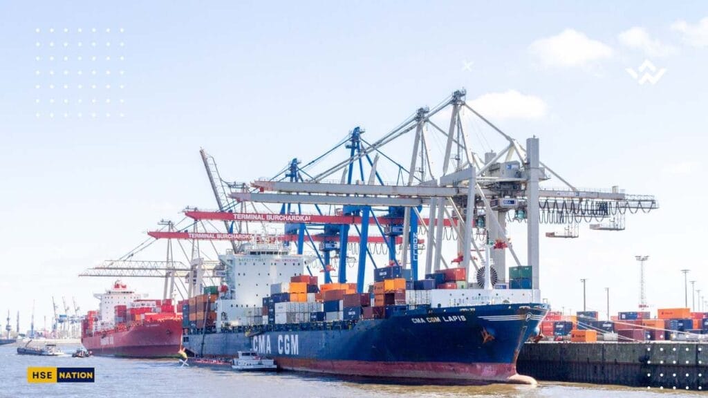 25 Types of Cranes Used Worldwide | HSENation