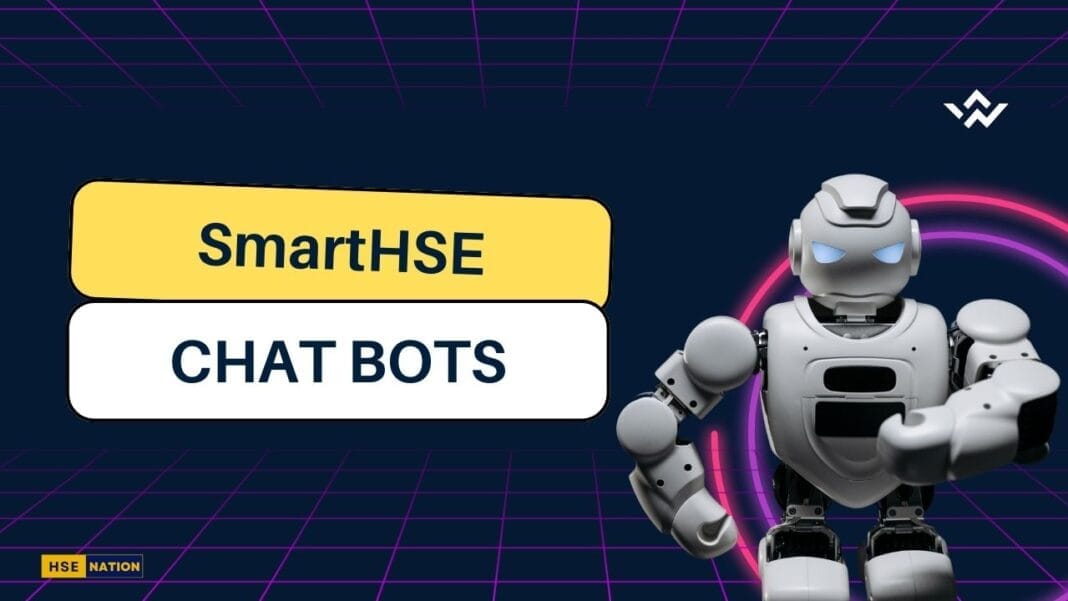 SmartHSE Chatbots: AI Solutions for Enhanced HSE Compliance and ...