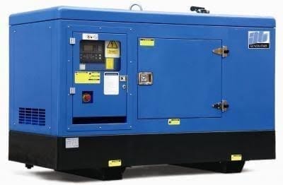Diesel Generator Inspection Checklist | HSENation