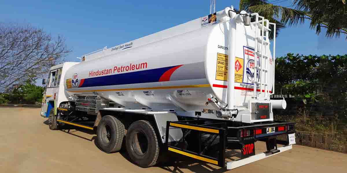 Diesel Tanker Inspection Checklist | HSENation