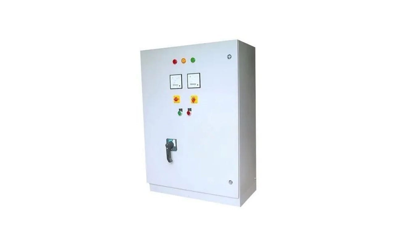 Electrical Panel Inspection Checklist | HSENation