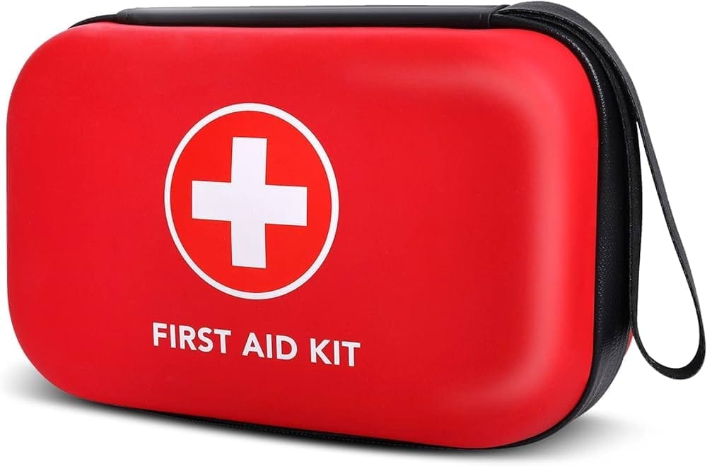 First Aid Kit Inspection Checklist | HSENation