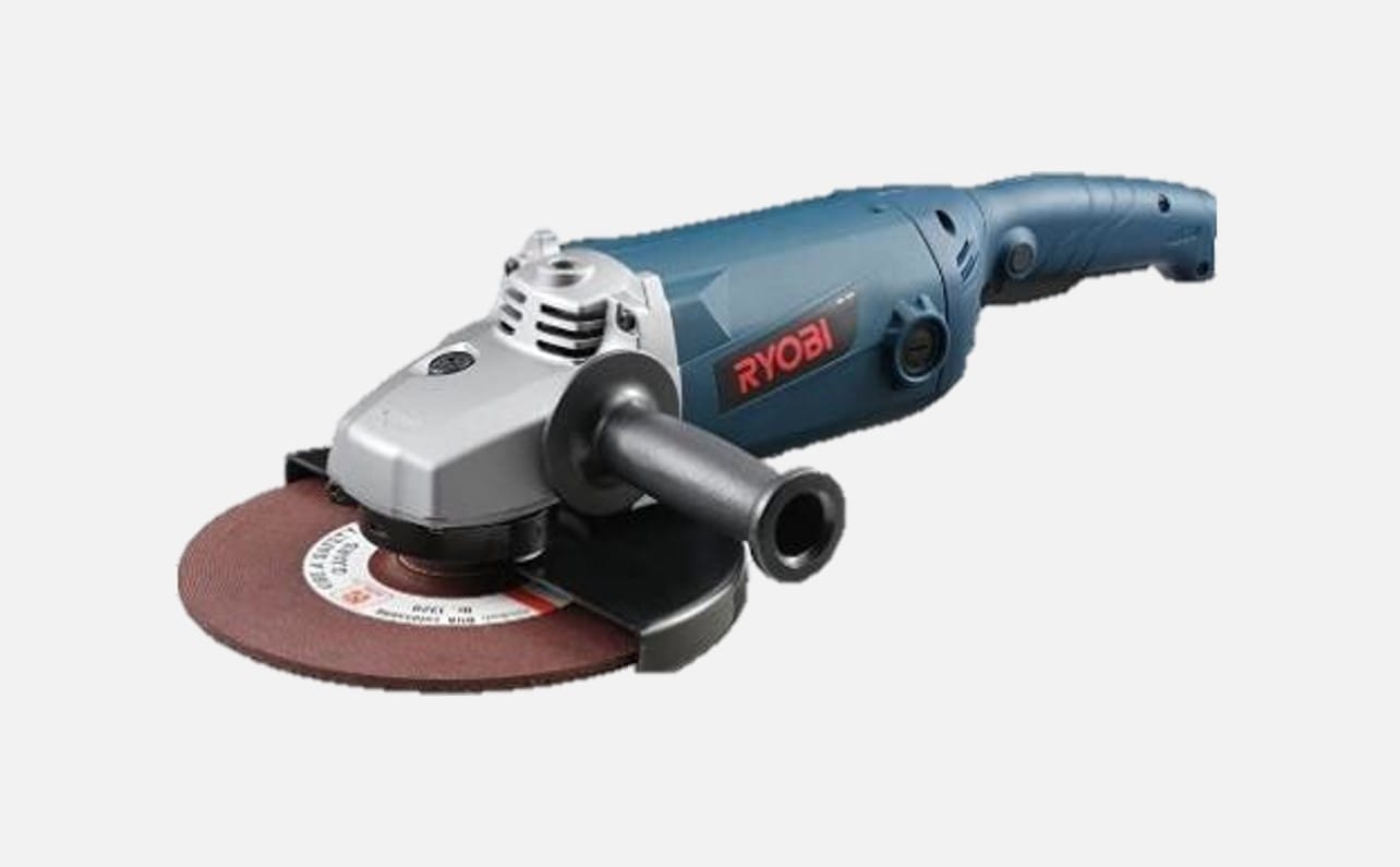 Grinder Inspection Checklist | HSENation