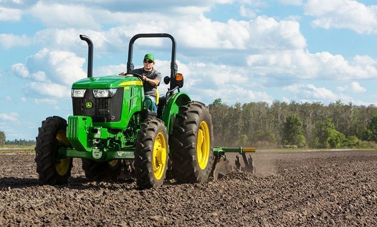 Tractor Inspection Checklist | HSENation