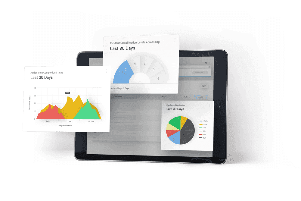 EcoOnline eCompliance EHS Software | HSENation