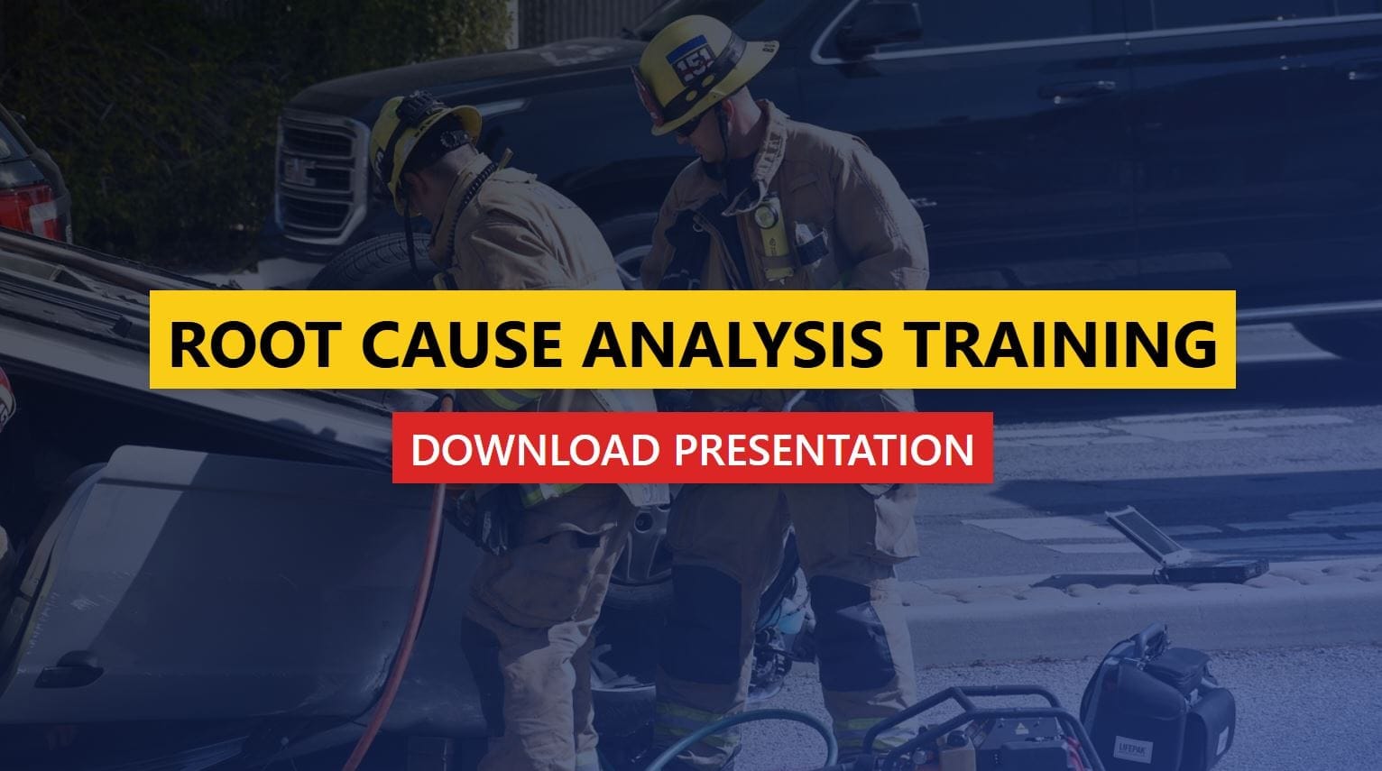 Root Cause Analysis Training - Download Presentation | HSENation